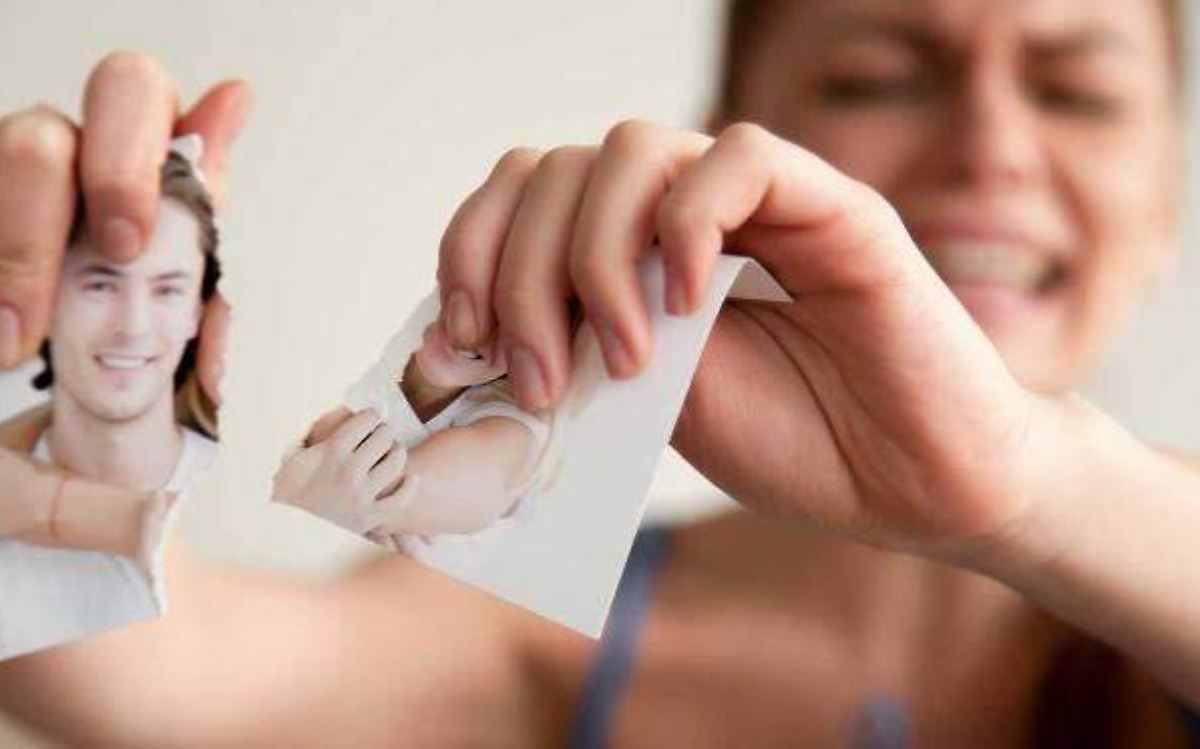 Descubre que su novio le es infiel con su expareja y así decide vengarse [Video] - El Sol de ...